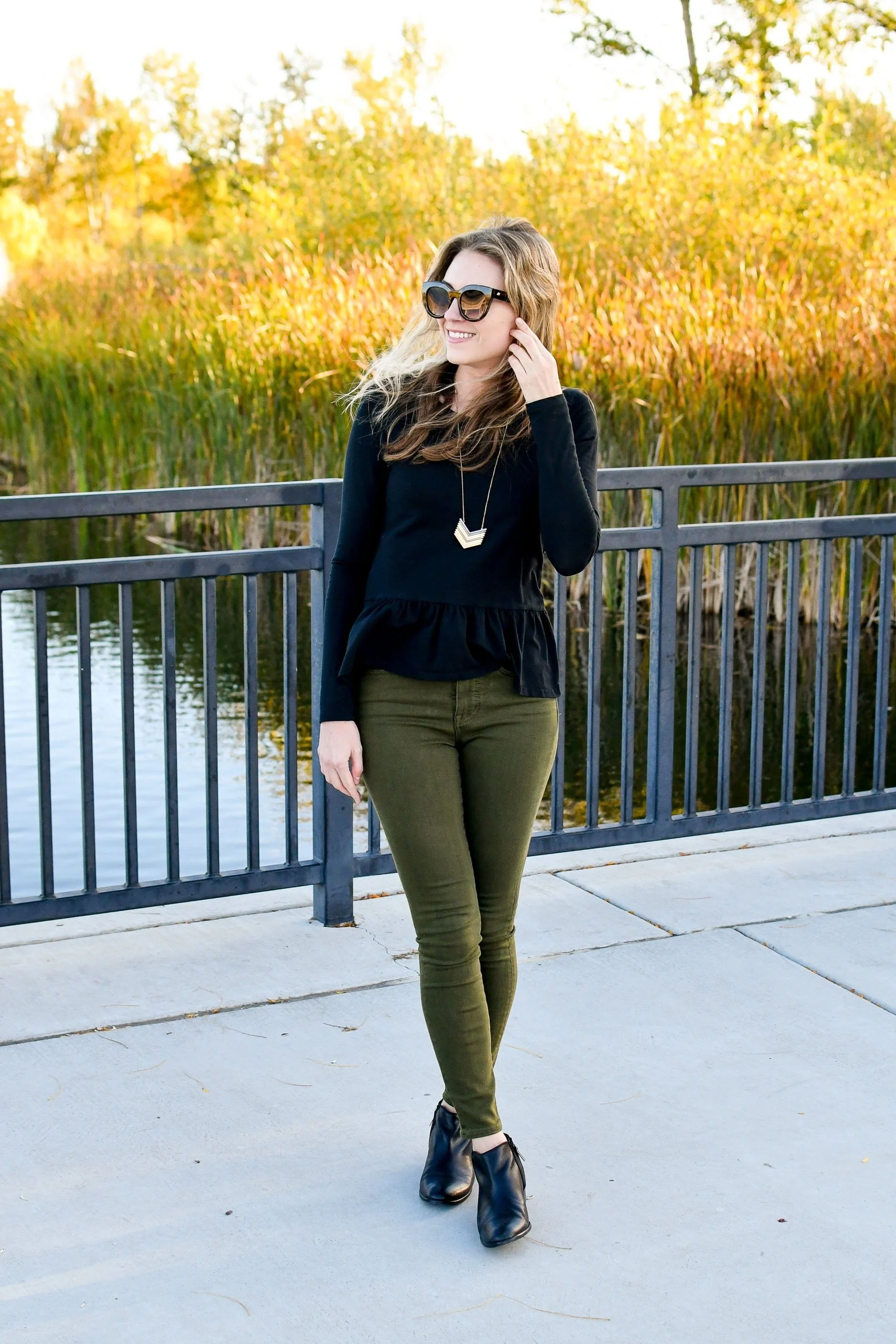 10 Millennial Fashion Trends + Top Millennial Fashion Brands