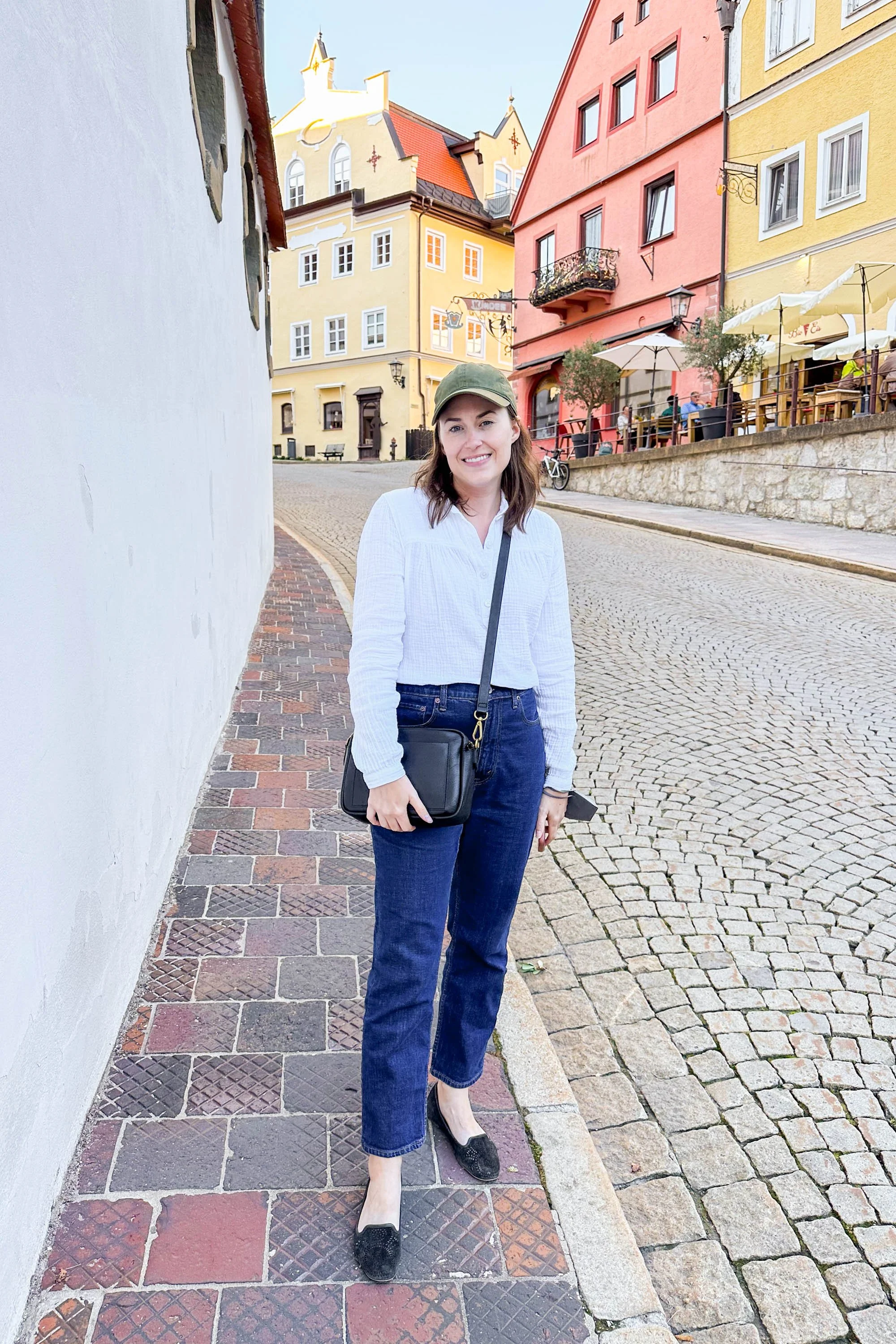 Germany Packing List: Two Weeks in a Carry On