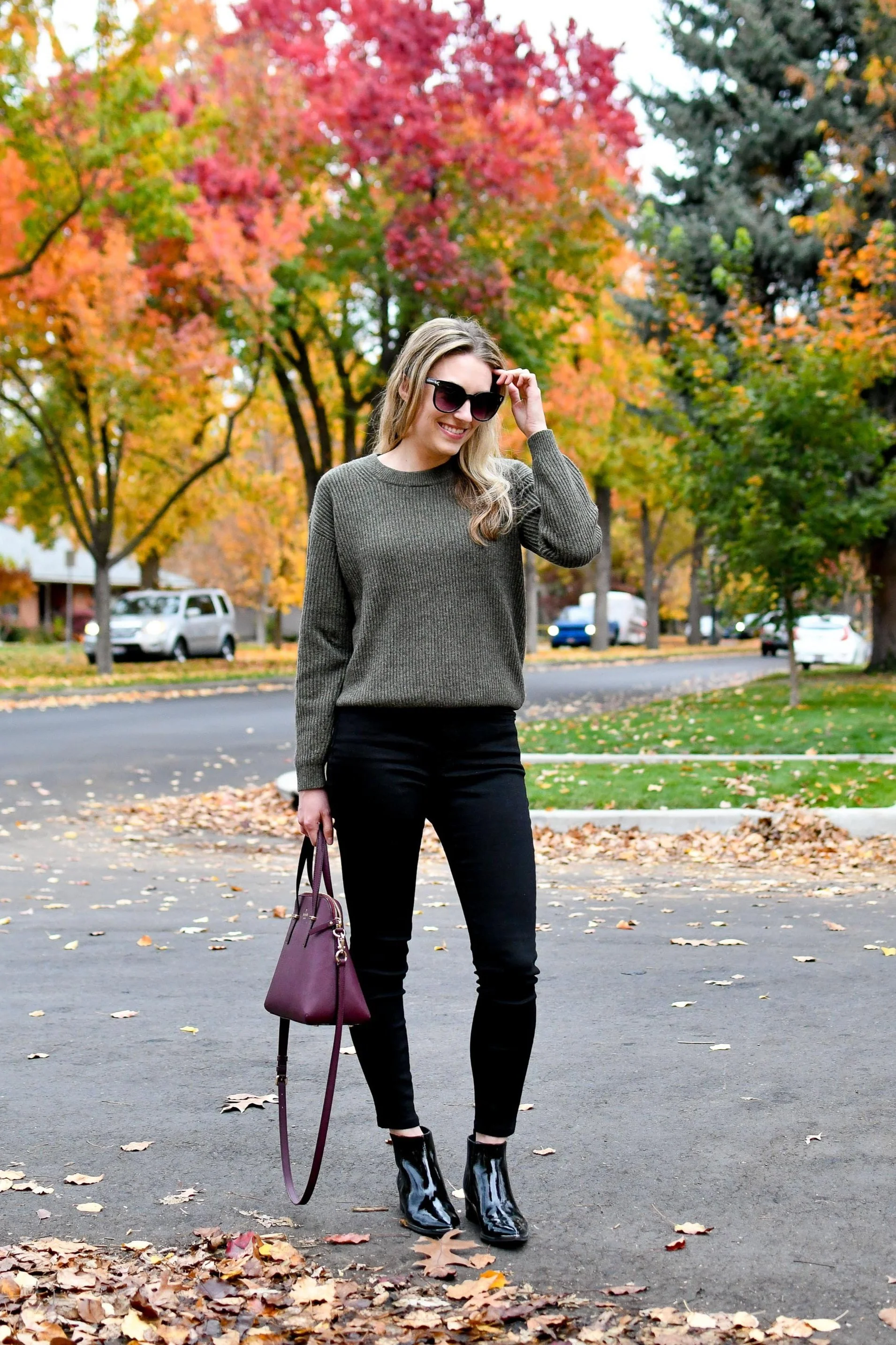 10 Millennial Fashion Trends + Top Millennial Fashion Brands