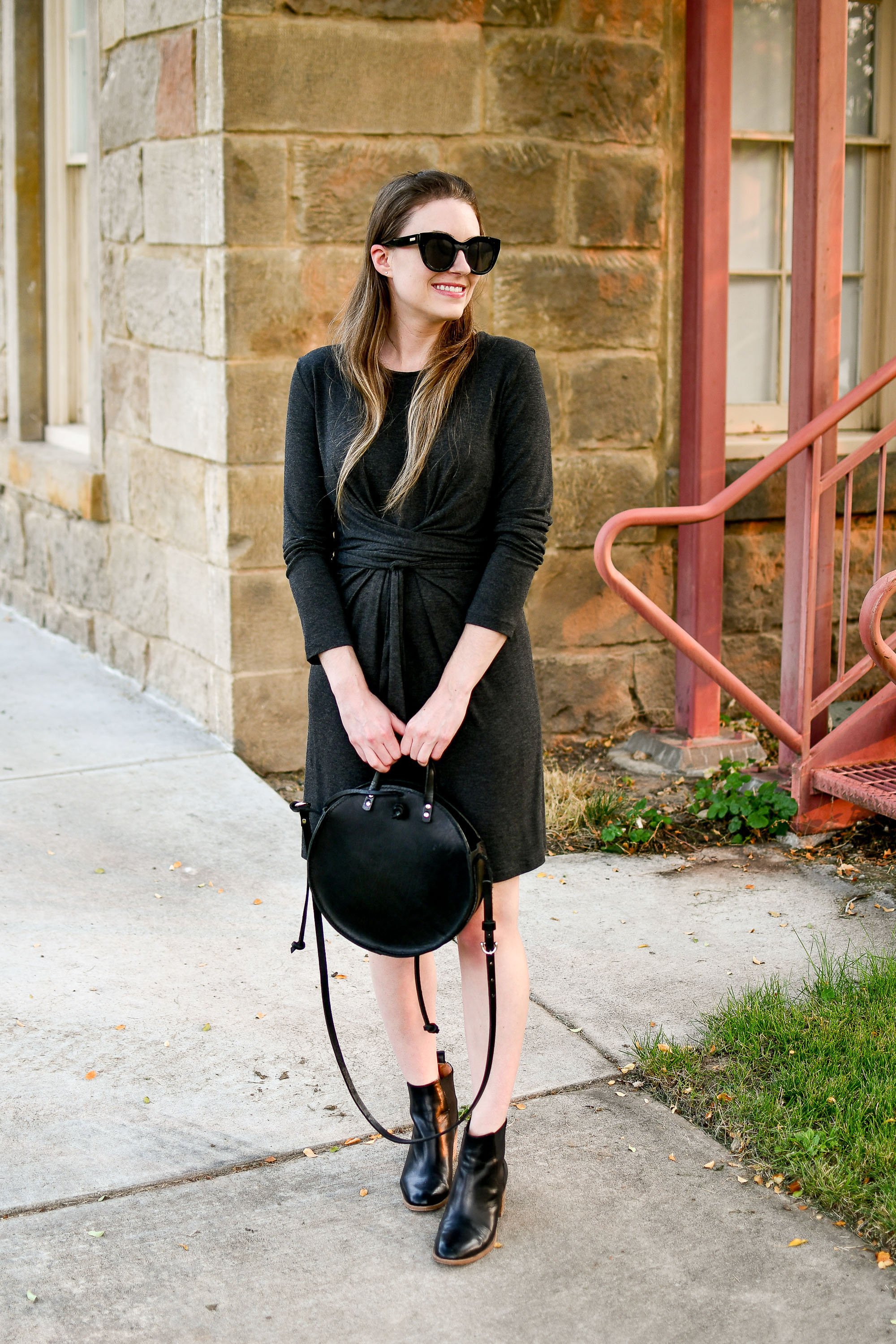 14 Summer to Fall Transition Outfits