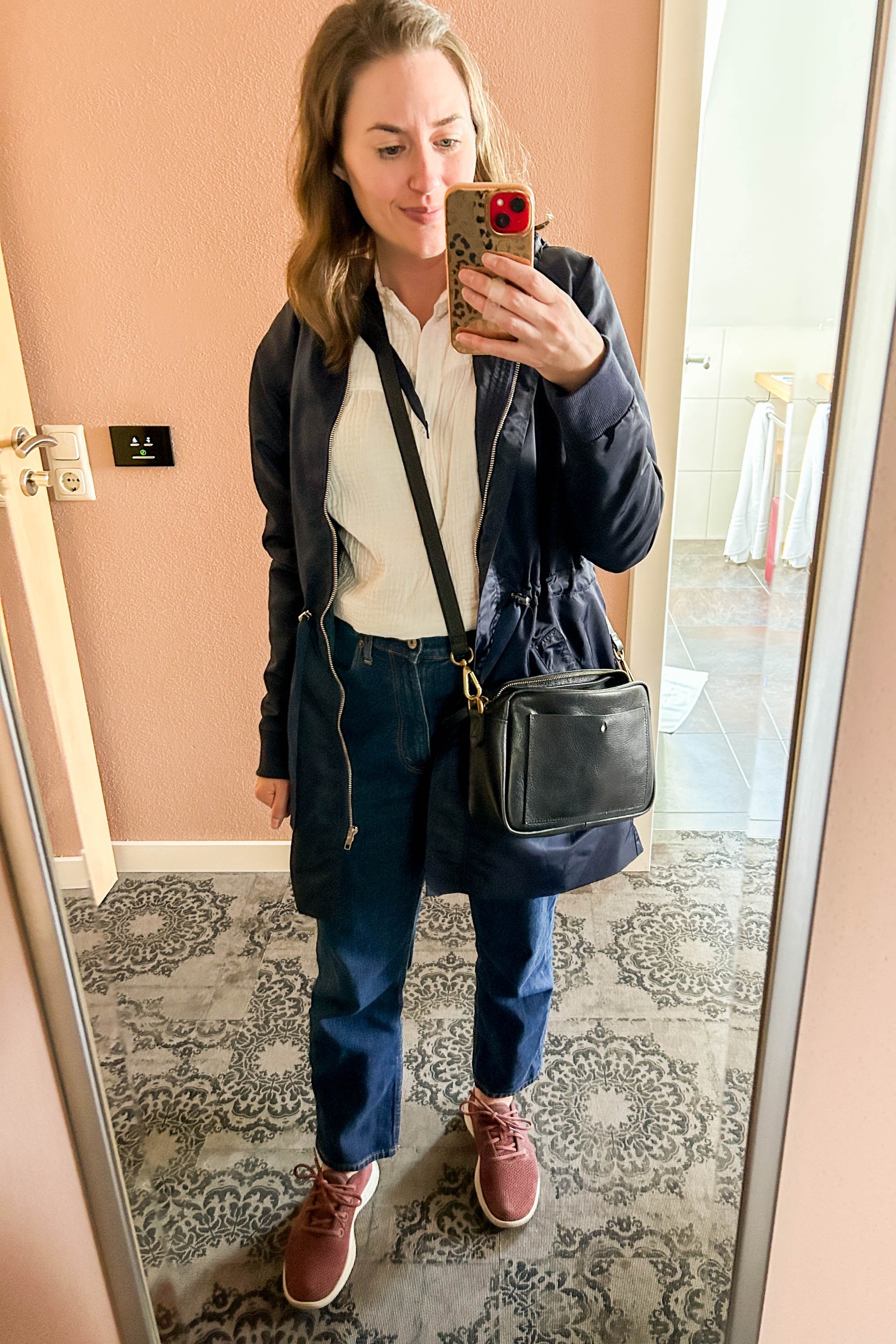 Germany Packing List: Two Weeks in a Carry On