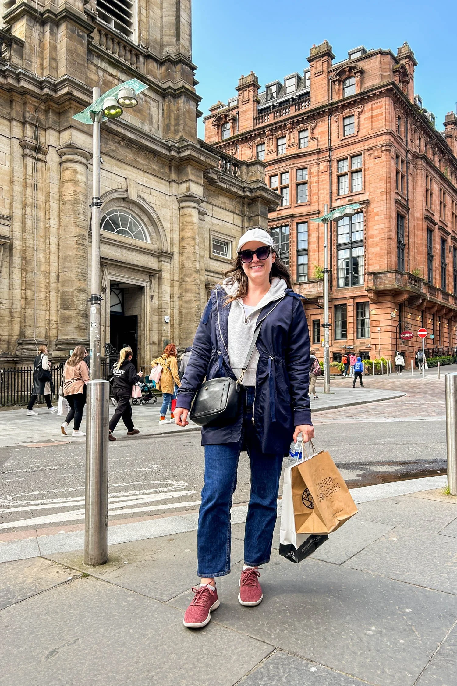 What to Wear in Scotland