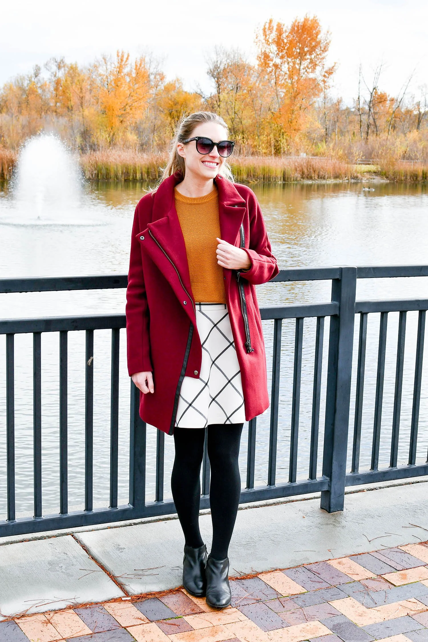 What to Wear for Thanksgiving