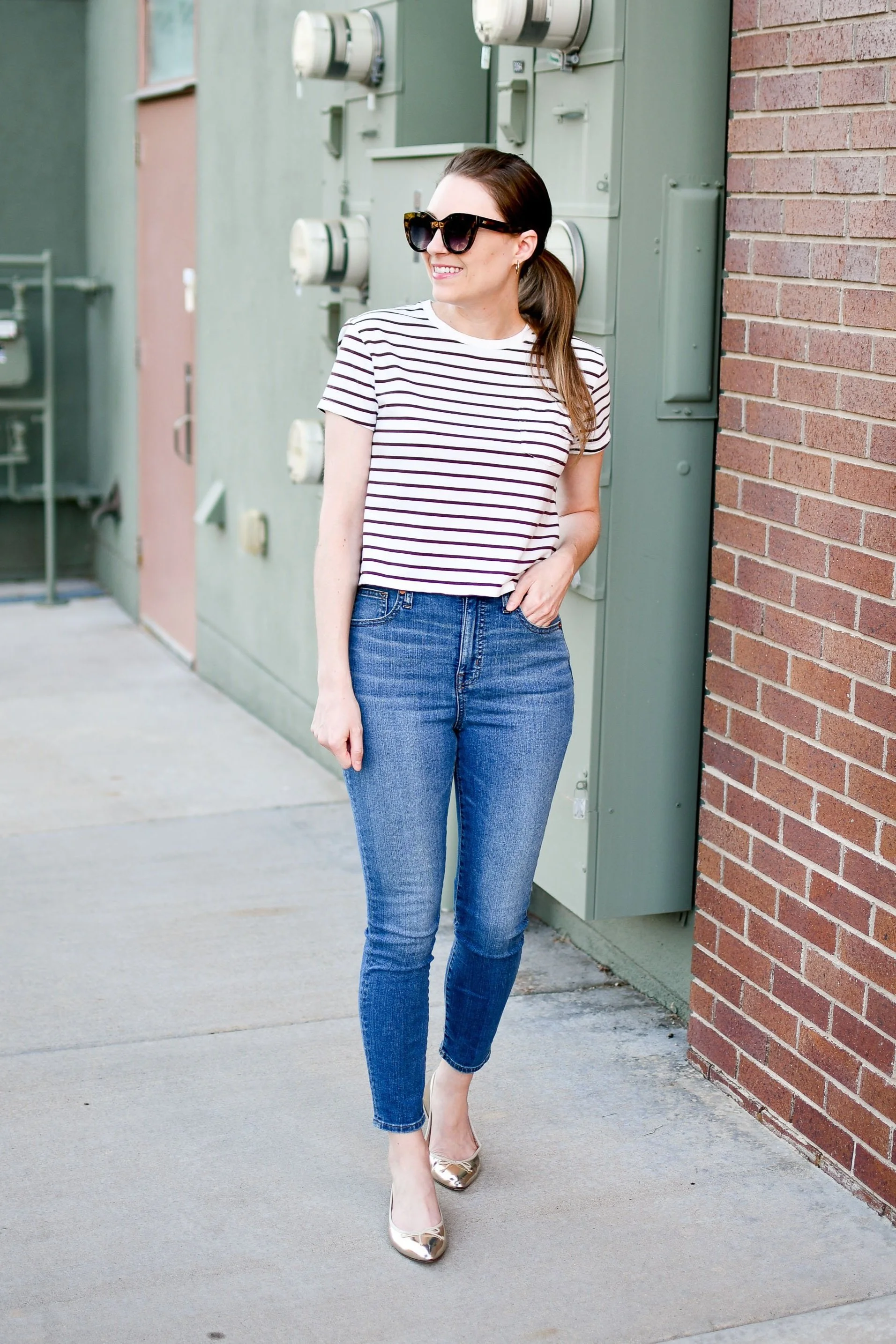 10 Millennial Fashion Trends + Top Millennial Fashion Brands