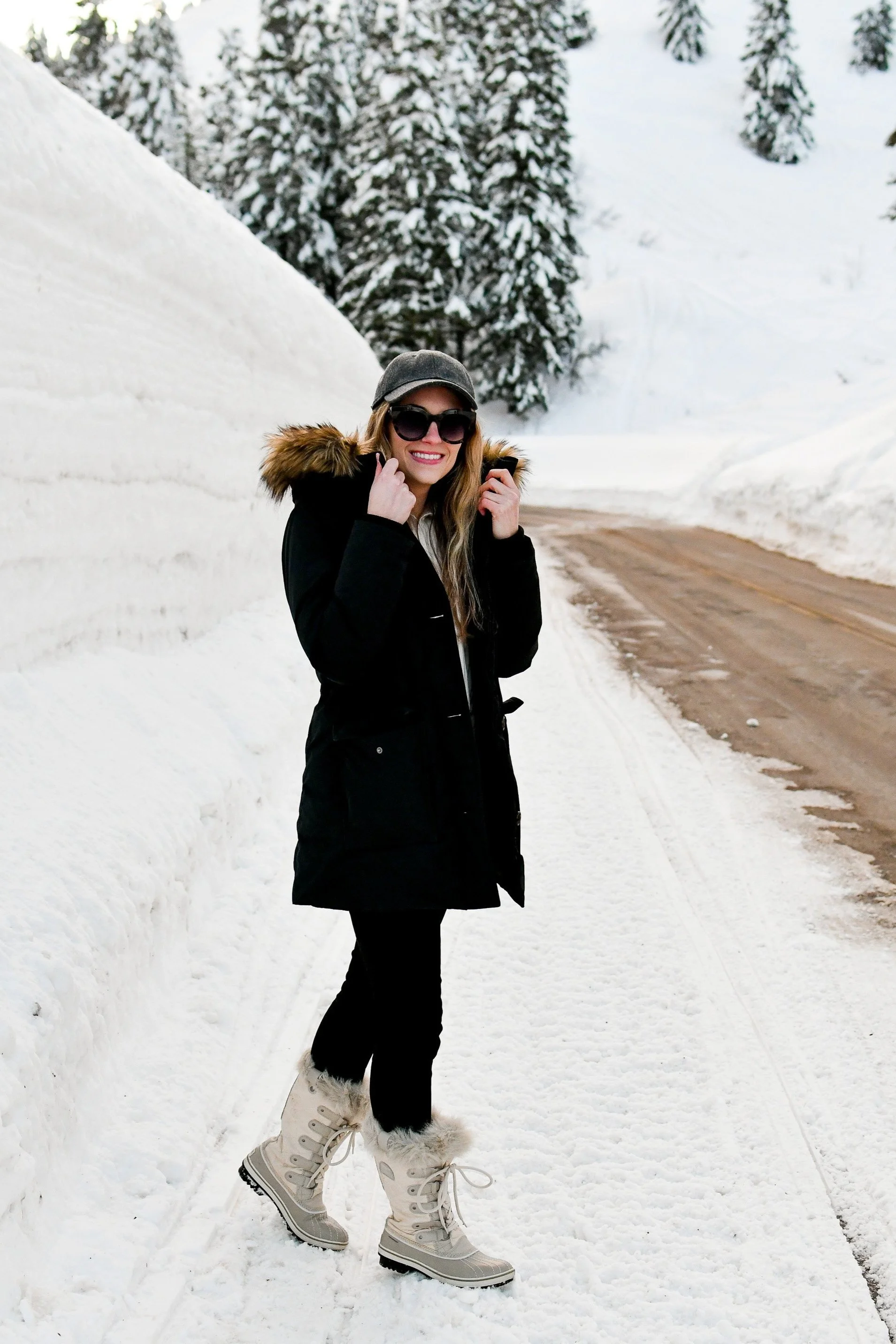 How to Spend a Long Weekend in Boise: 3 to 4 Day Winter Itinerary