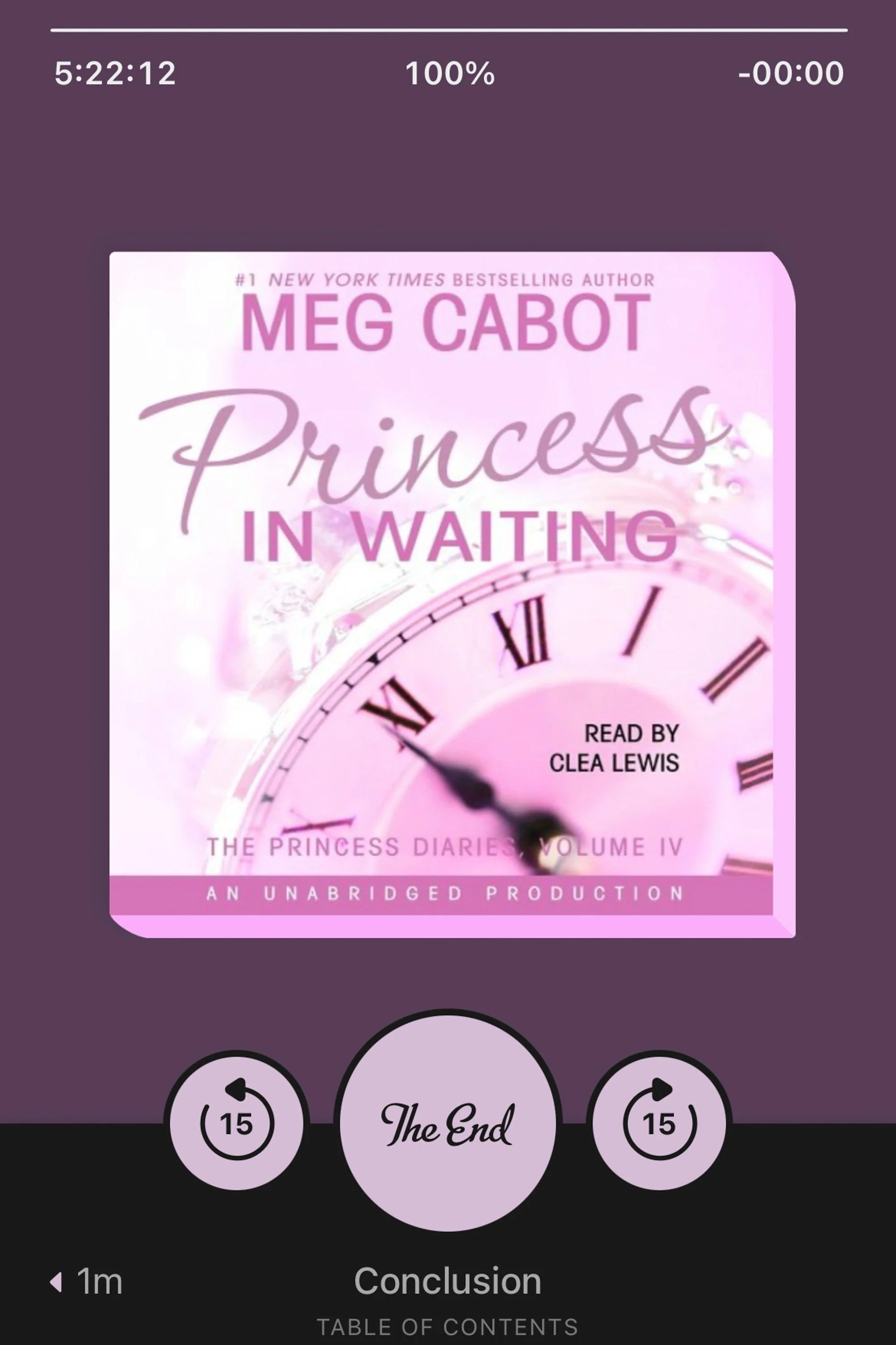 Everything I Read in Spring 2023