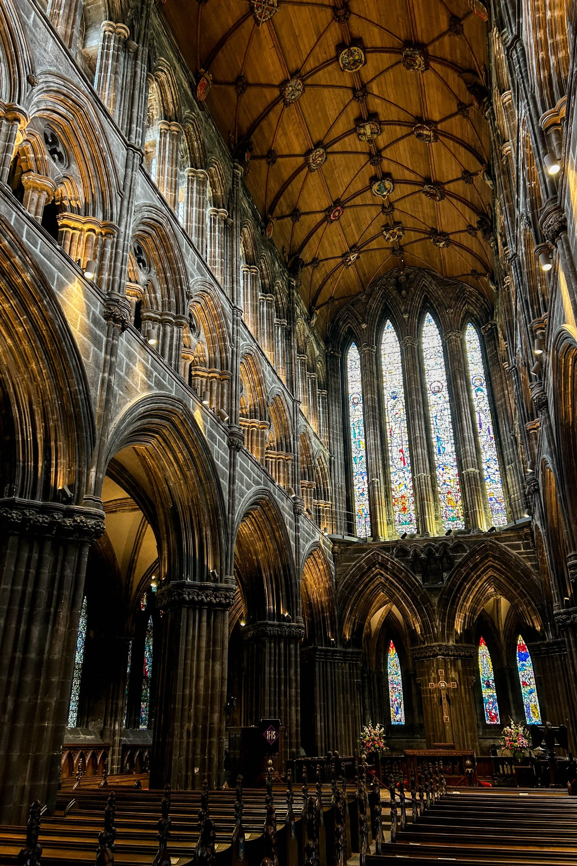Scotland Itinerary 7 Days