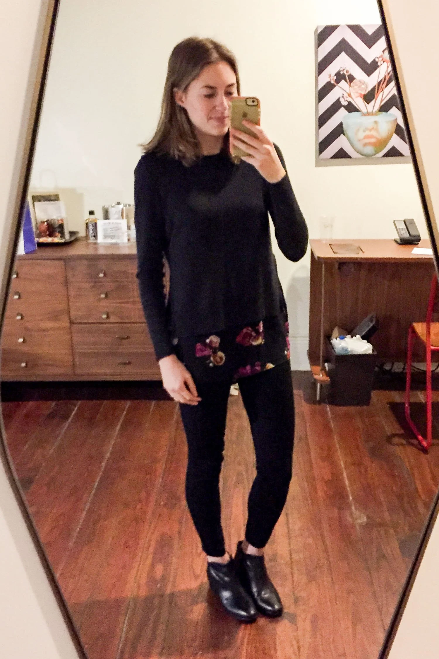Academic Conference Attire: 3 Packing Lists + 14 Outfit Ideas for Grad ...