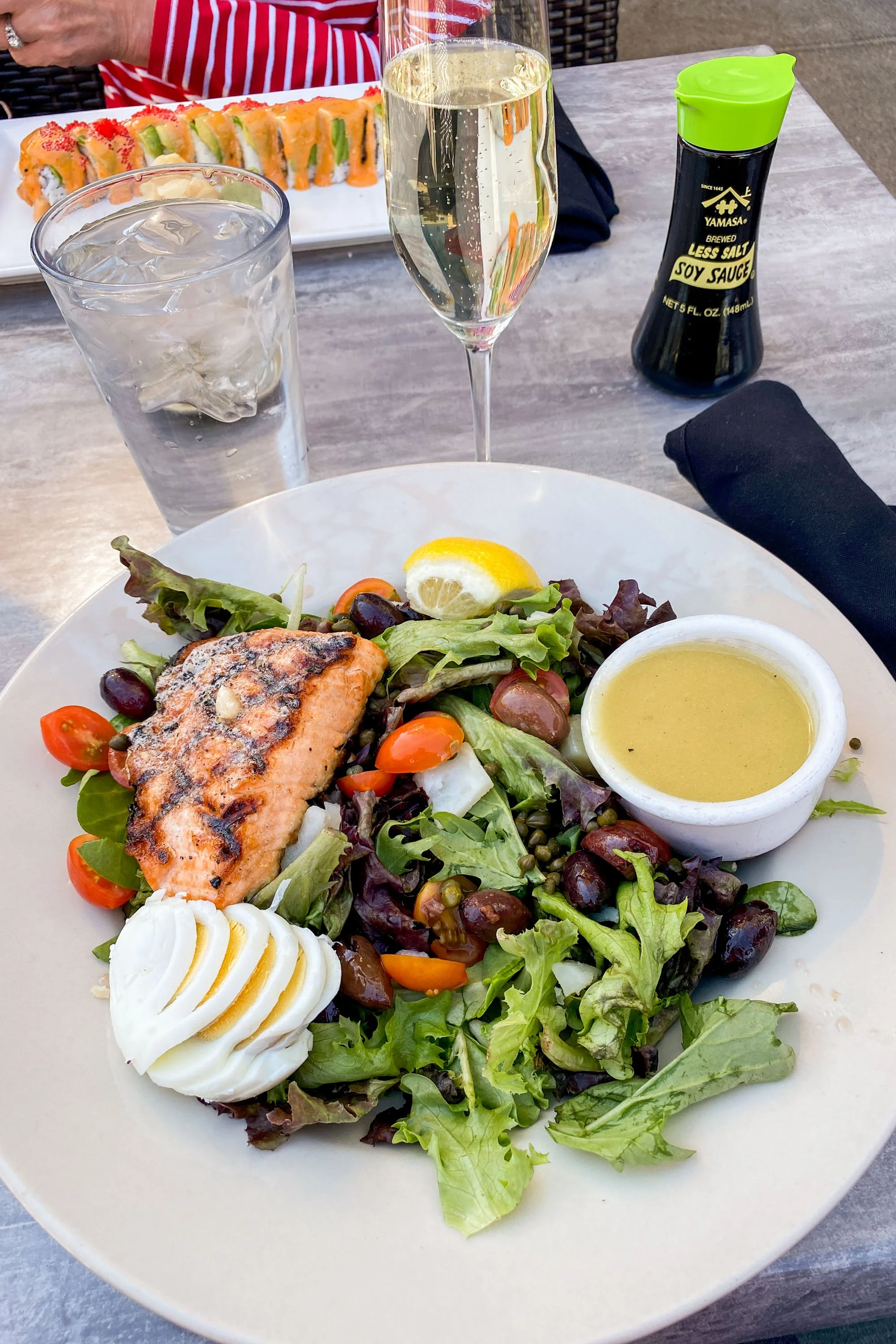 15 Restaurants in Boise, Idaho with Patios