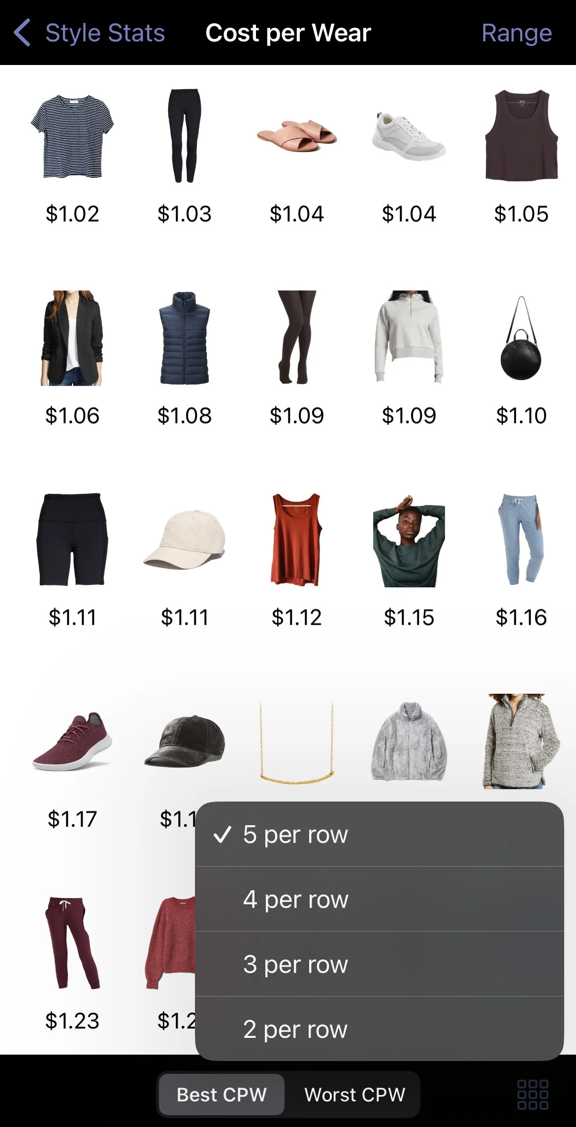 Stylebook App Review: 10+ Years of Wardrobe Tracking (Updated 2025)