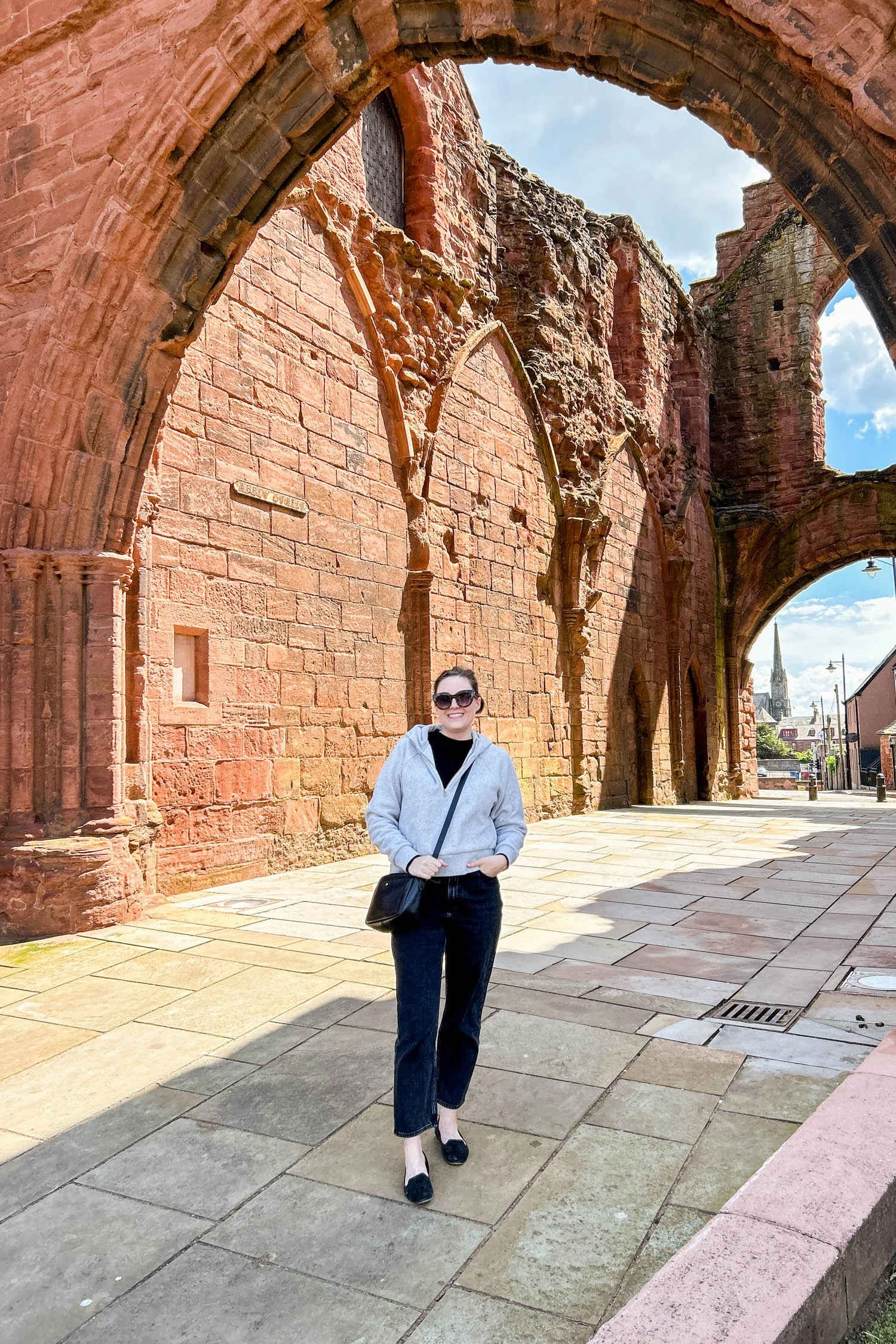 What to Wear in Scotland