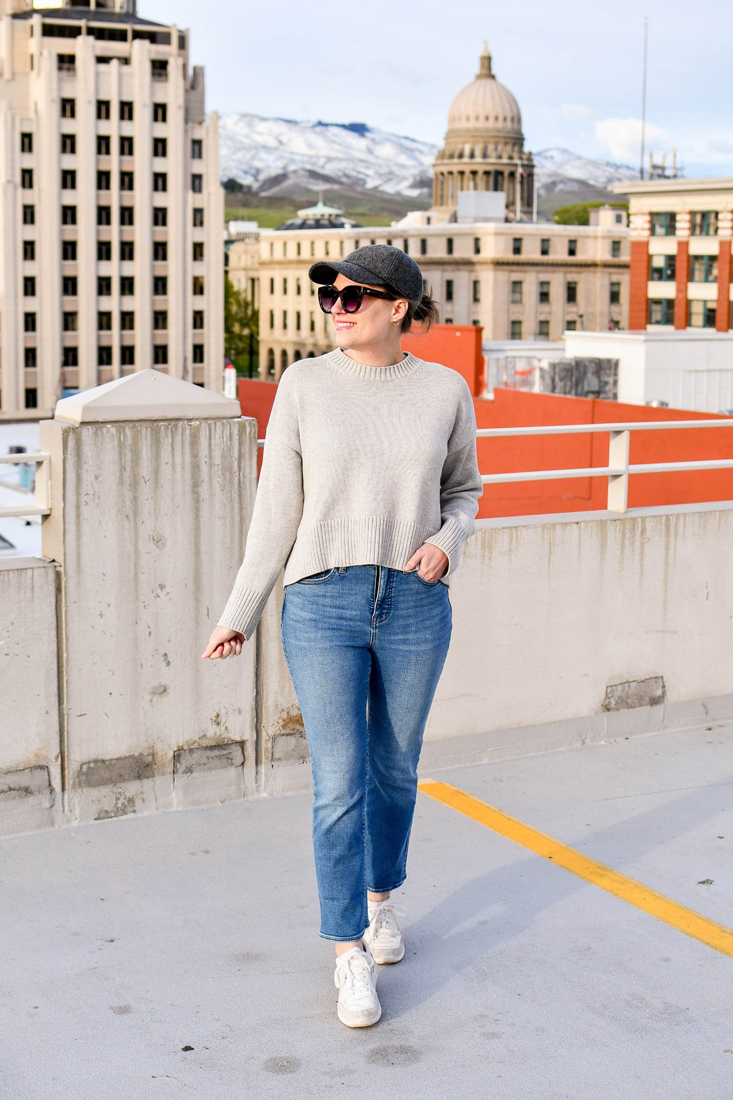 What to Wear in 60-degree Weather