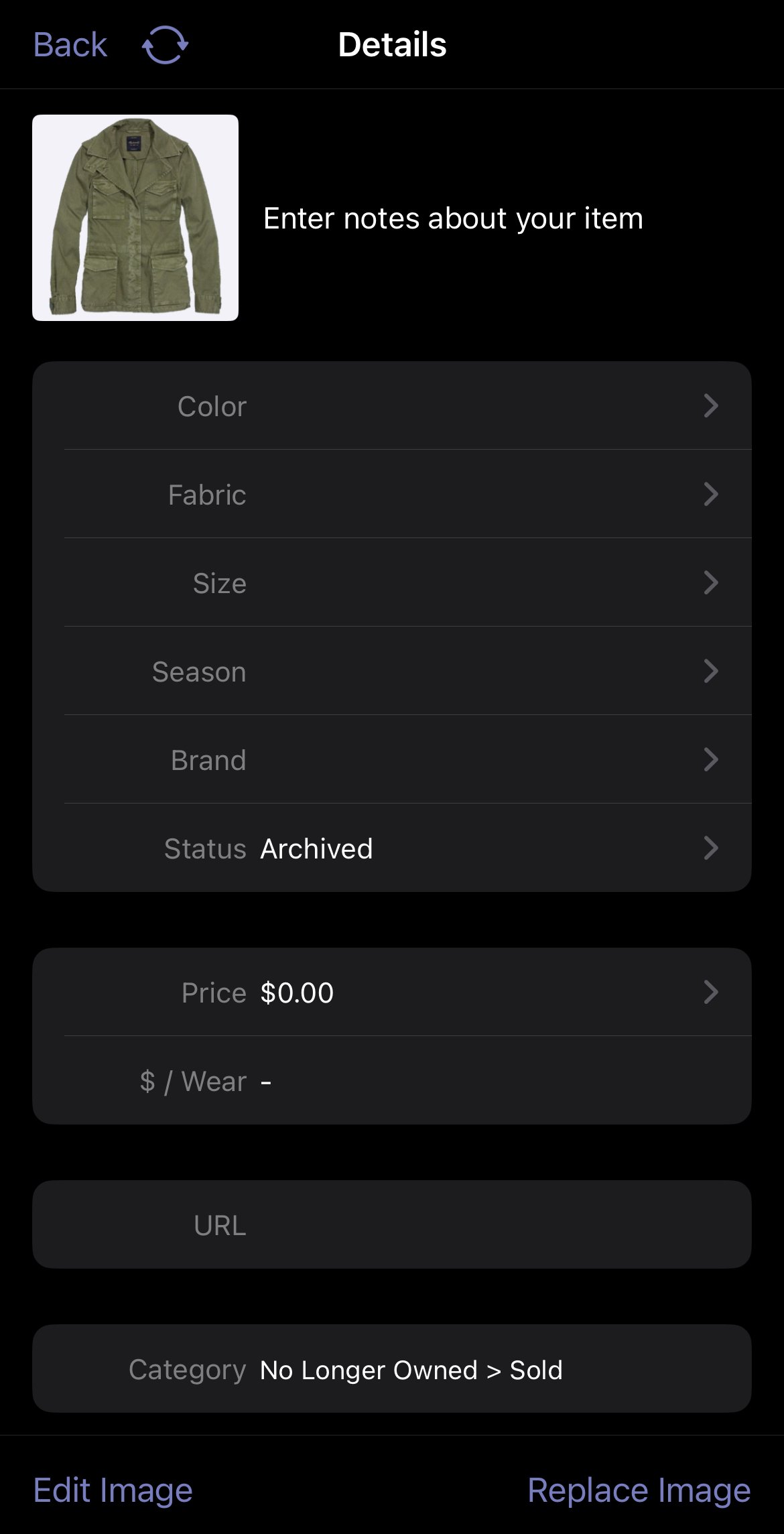 Stylebook App Review: 10+ Years of Wardrobe Tracking (Updated 2025)
