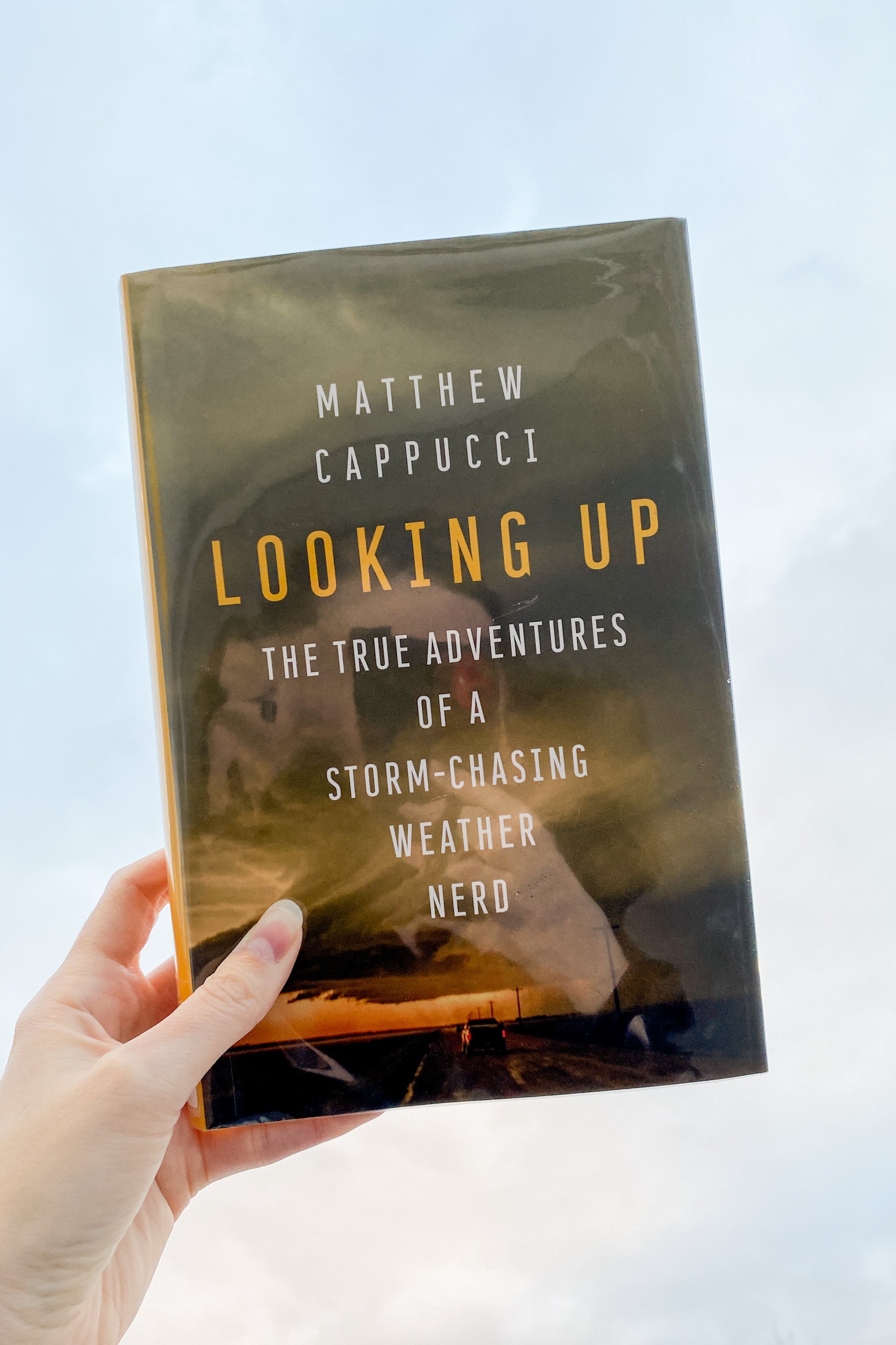 Everything I Read in Winter 2023