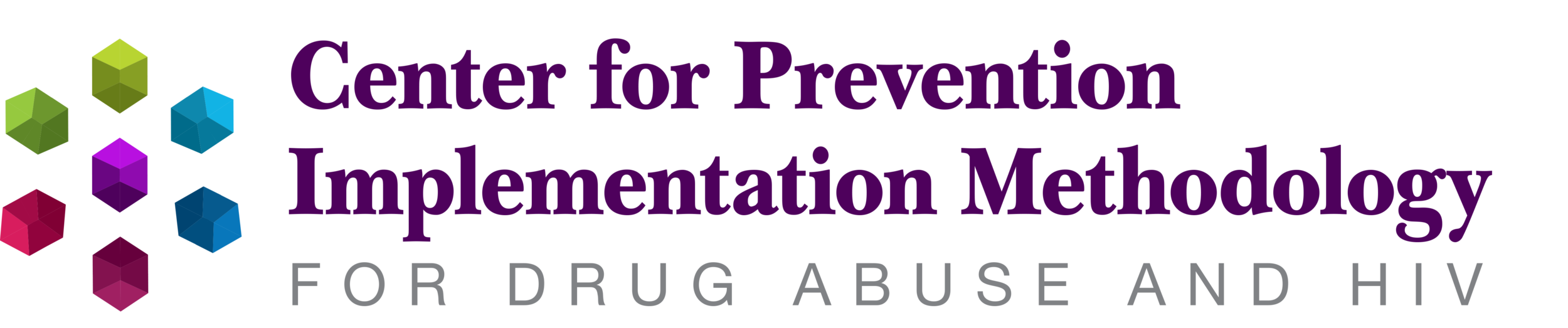 Implementation Research Logic Model — Center for Prevention ...