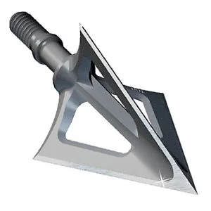 Broadheads and Arrows for Moose — HUNT BACKCOUNTRY