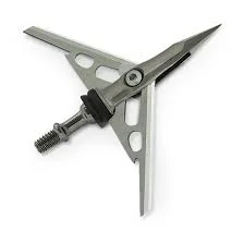 Broadheads and Arrows for Moose — HUNT BACKCOUNTRY