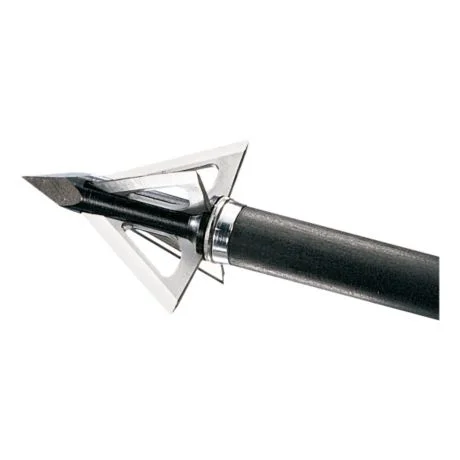 Broadheads and Arrows for Moose — HUNT BACKCOUNTRY