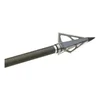 Broadheads and Arrows for Moose — HUNT BACKCOUNTRY