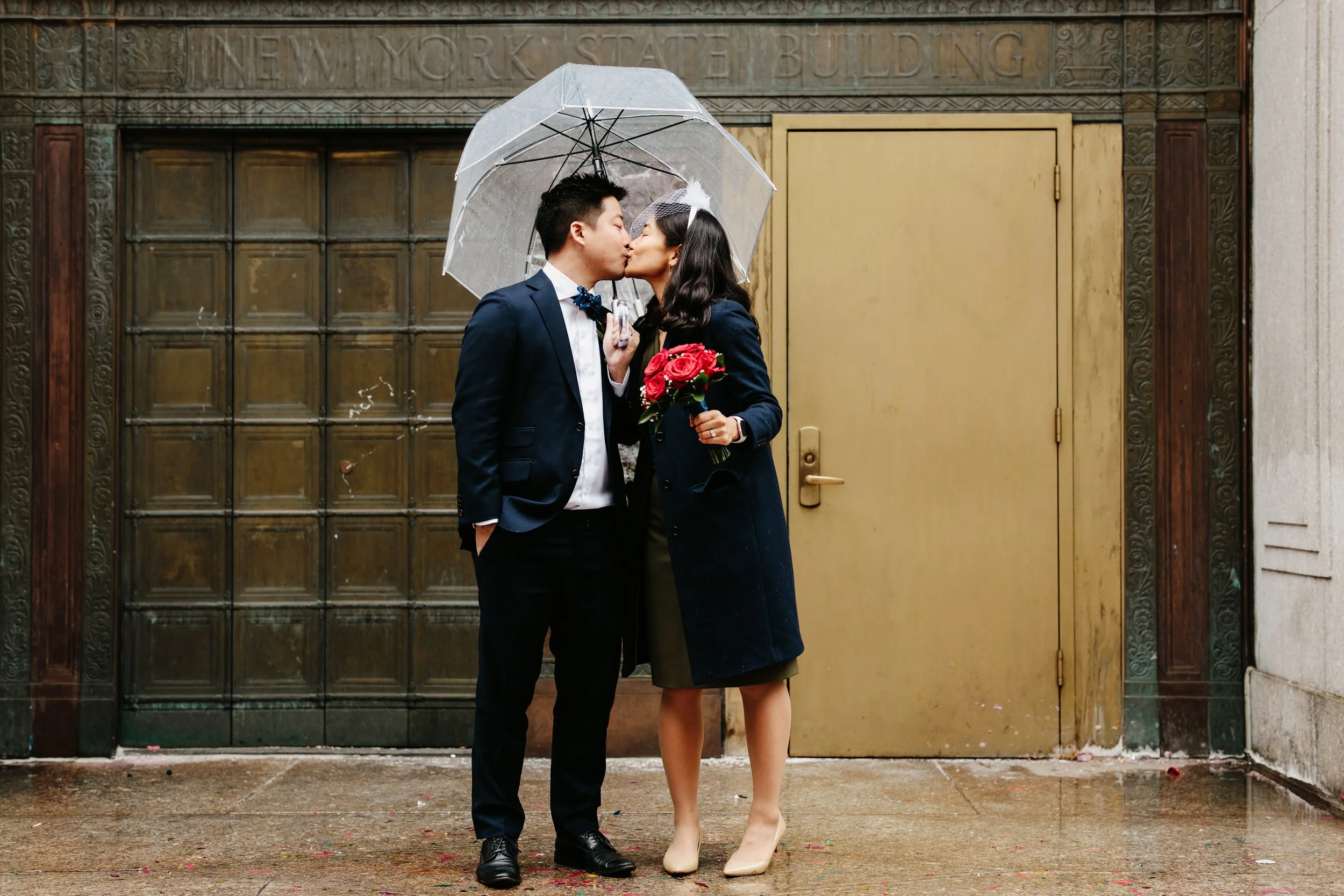 New York City Hall Wedding: The Ultimate Guide — Ashley Peraino Events
