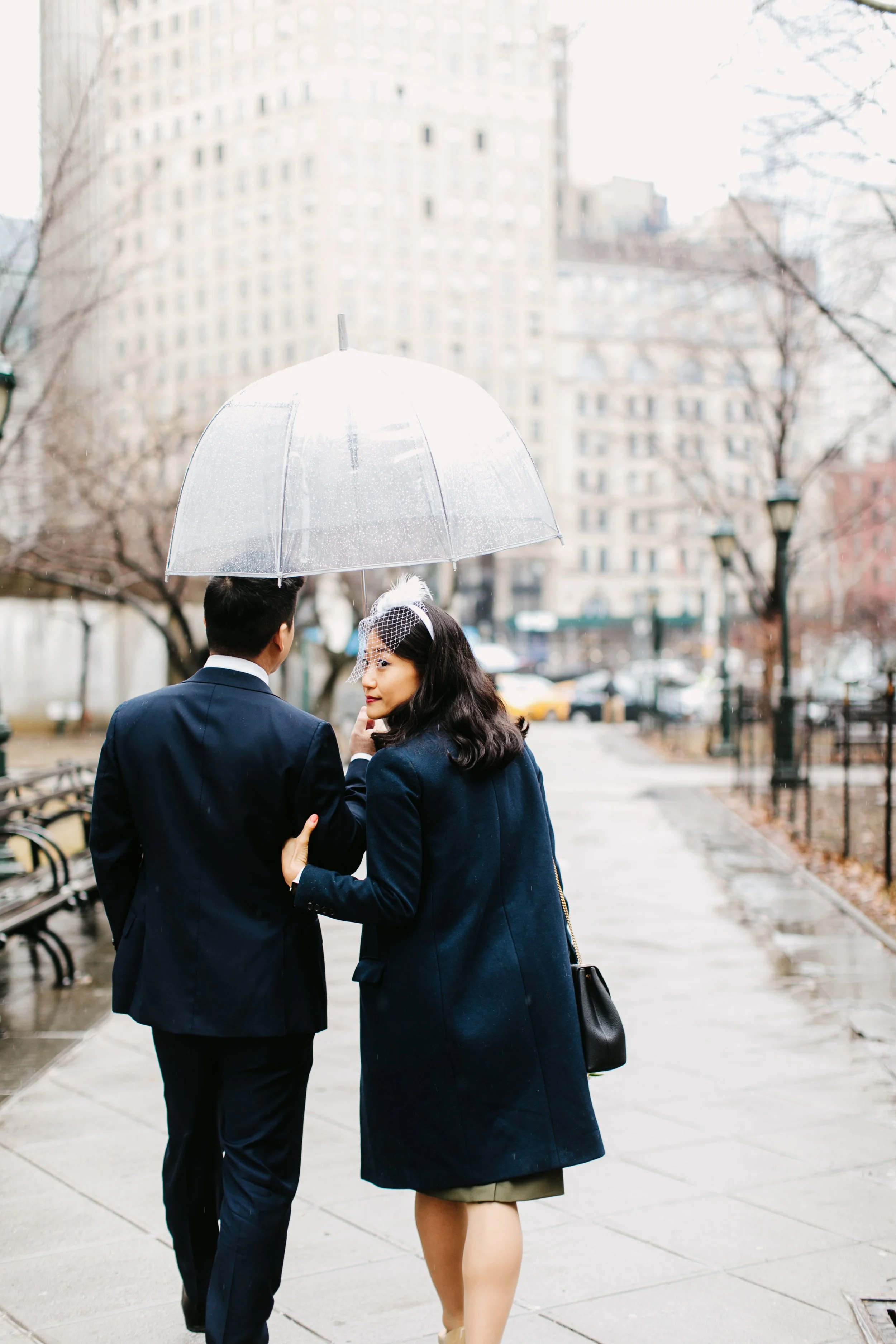 New York City Hall Wedding: The Ultimate Guide — Ashley Peraino Events