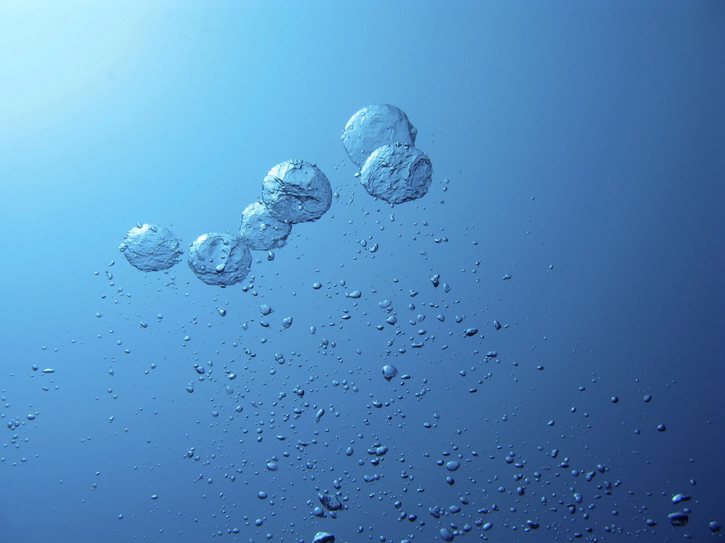 sustainability — Calcean Minerals & Materials LLC