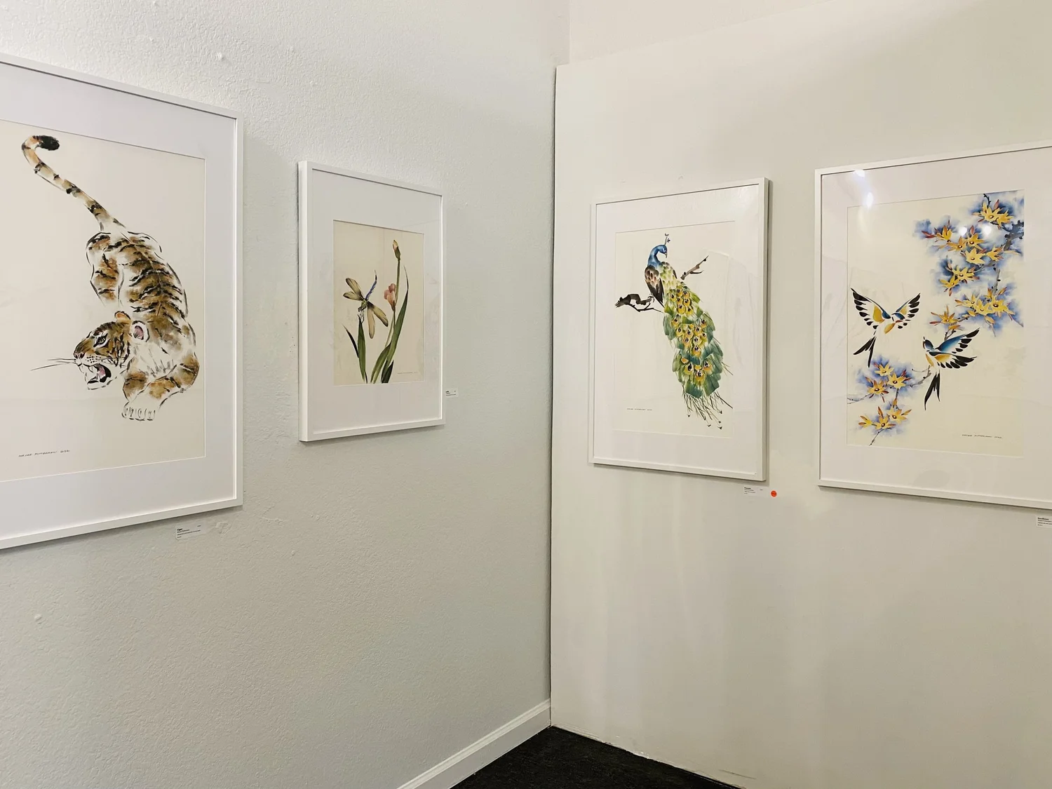 Artopia Gallery — Creative World Art Center