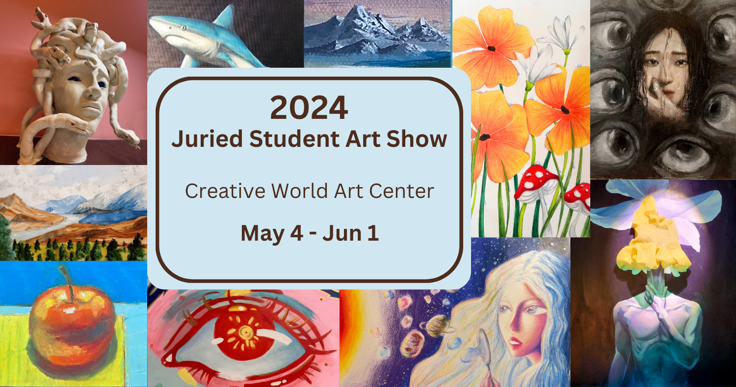 Creative World Art Center