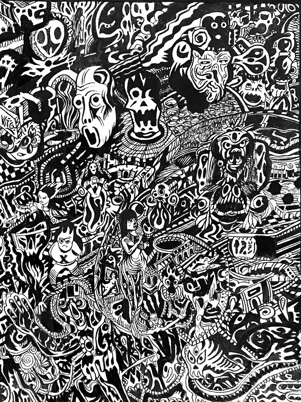 Artopia Gallery — Creative World Art Center