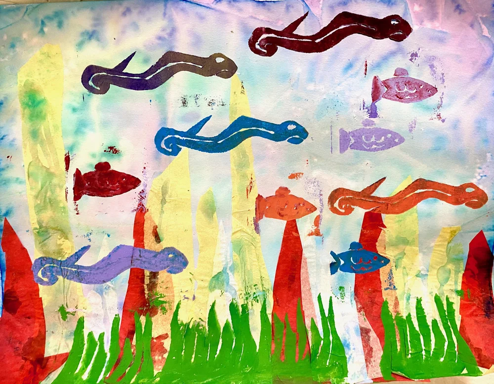 Creative World Art Center