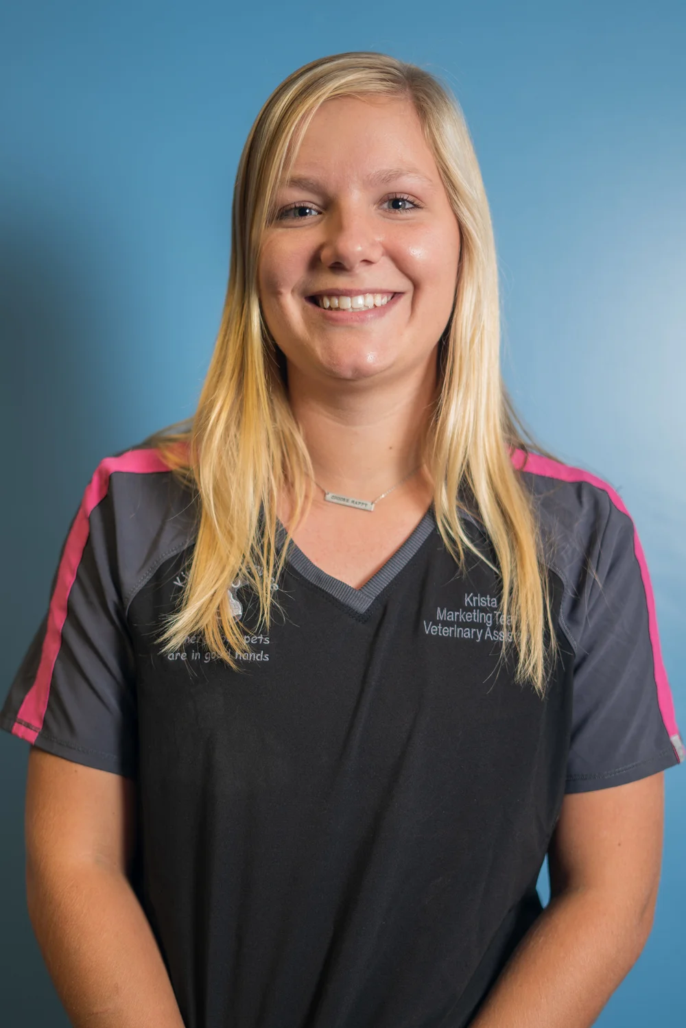 Meet Our Staff — Kirk Veterinary Service
