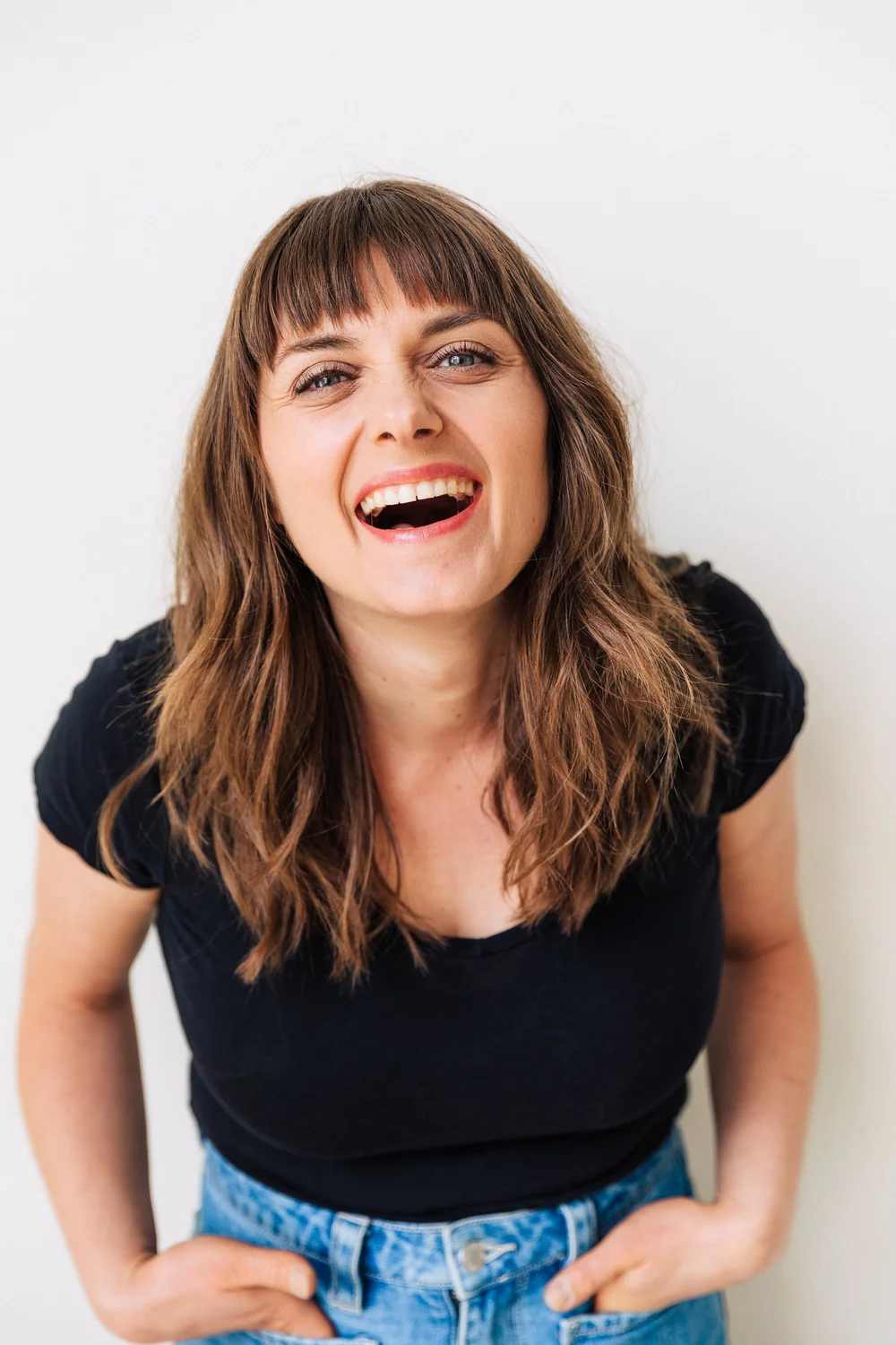 HALLIE HAAS