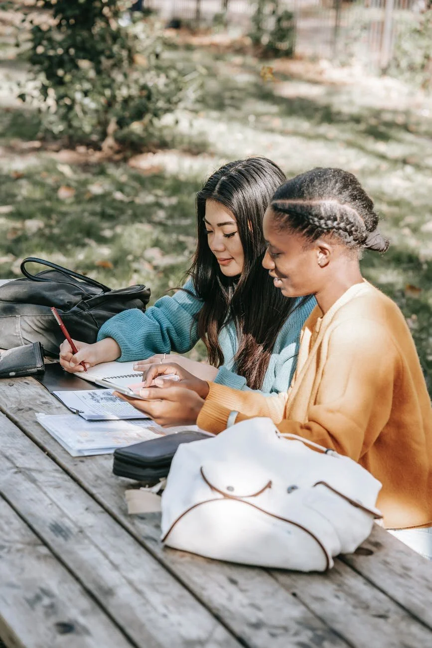 Teen Social Skills Group in Tampa, FL — Serene Mind Counseling ...