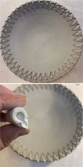 Clay Cup Studios— Clay Cup Studios and Galveston Community