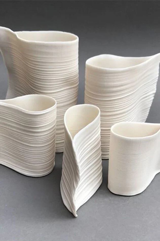 Clay Cup Studios— Clay Cup Studios and Galveston Community