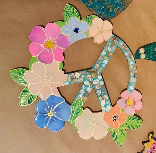 Clay Cup Studios— Kids Birthday Party