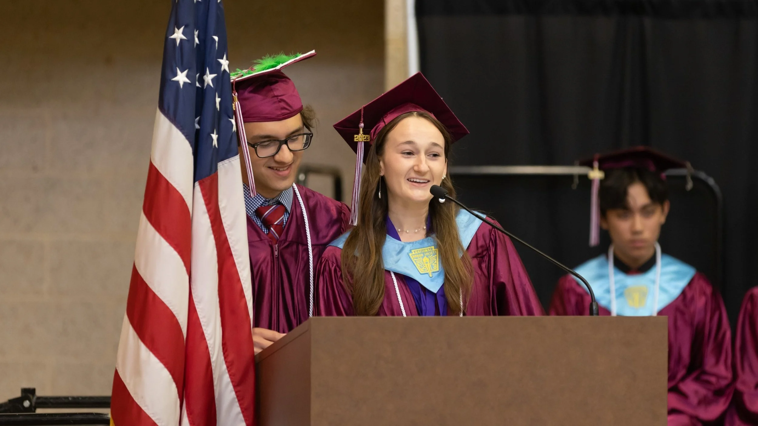 High Technology High School