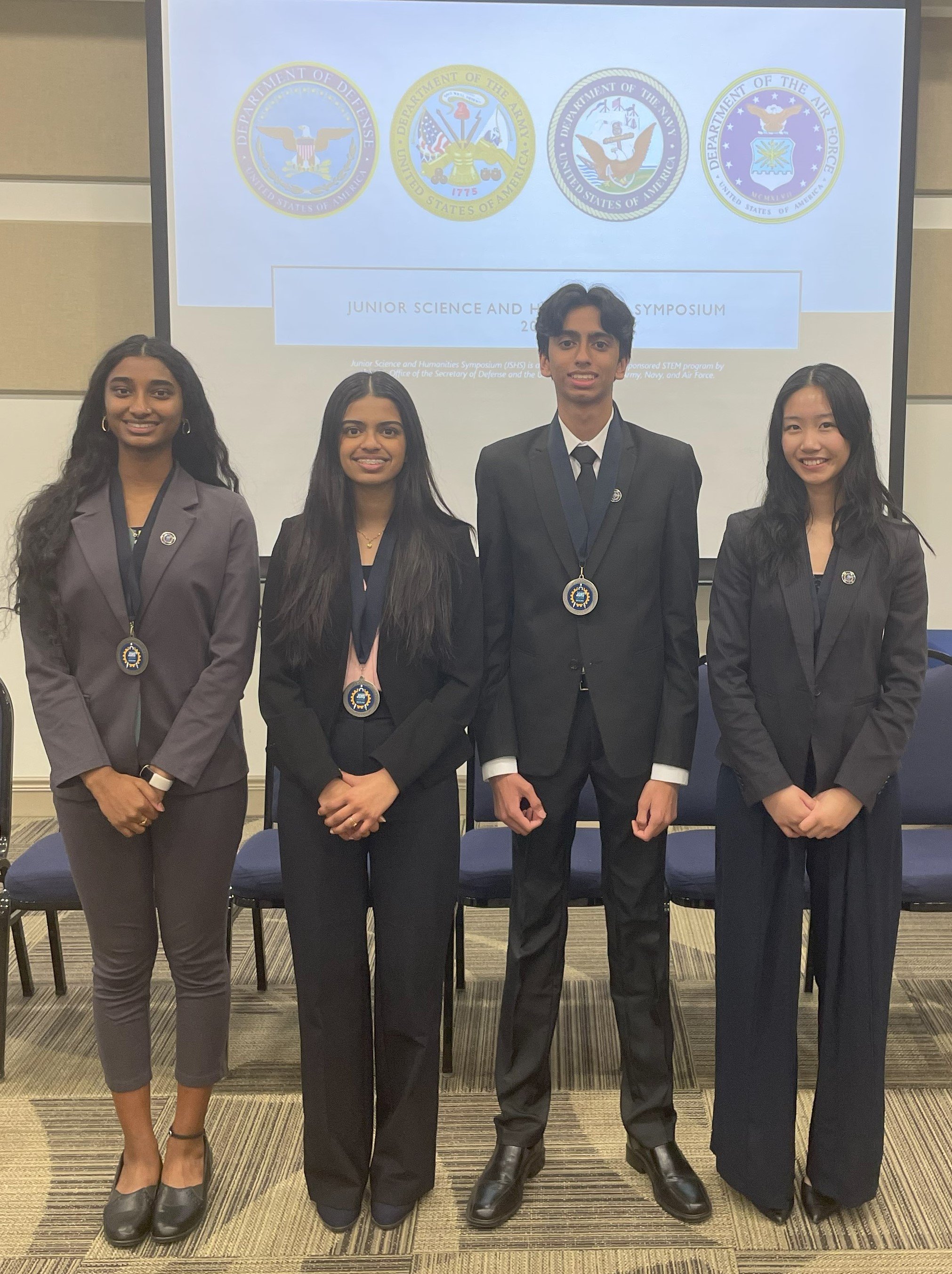 High Technology High School