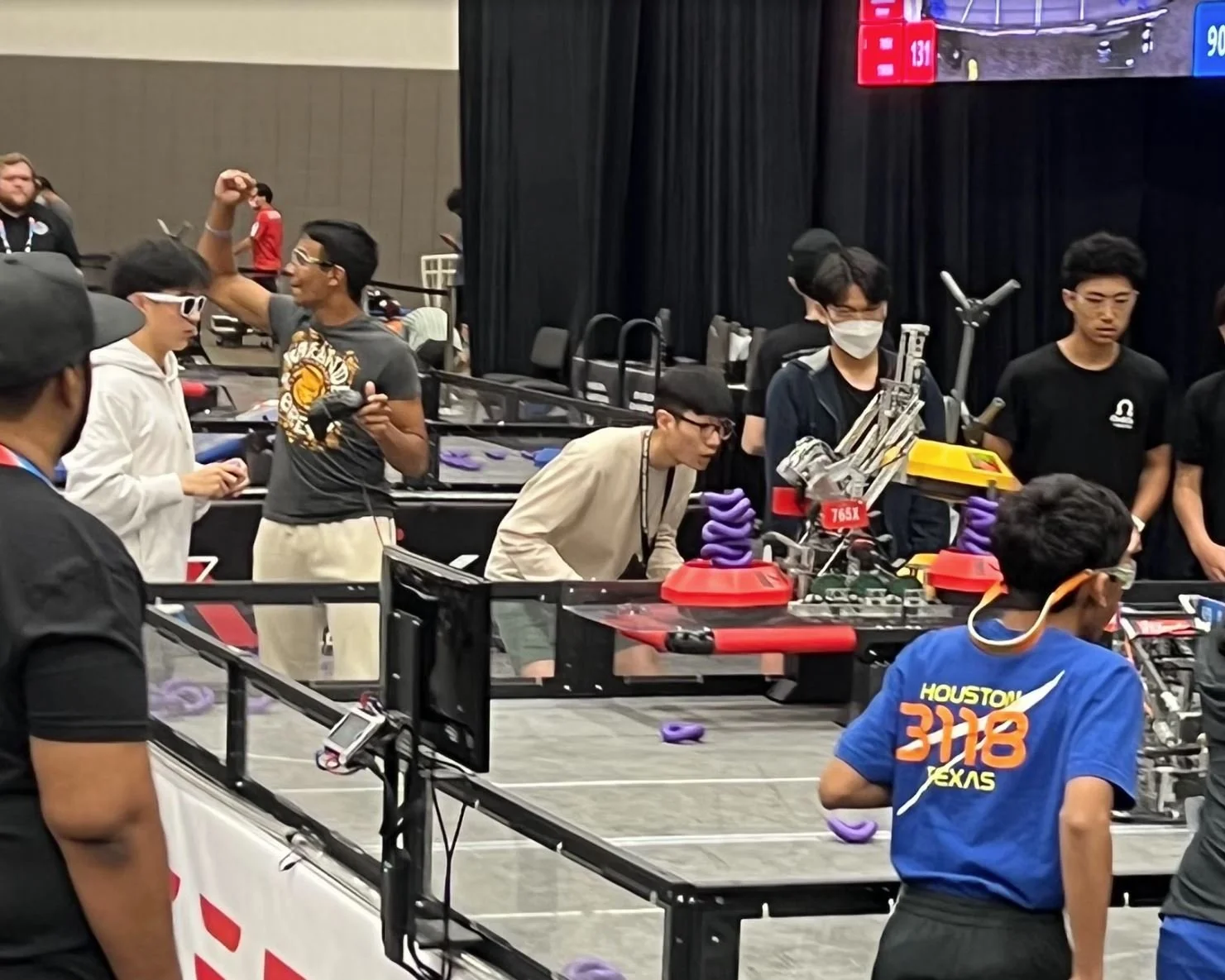 High Technology High School