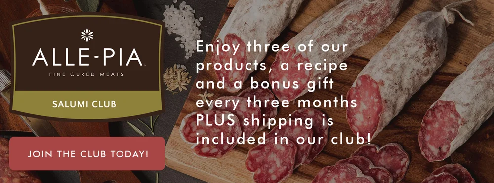 Alle-Pia Fine Cured Meats