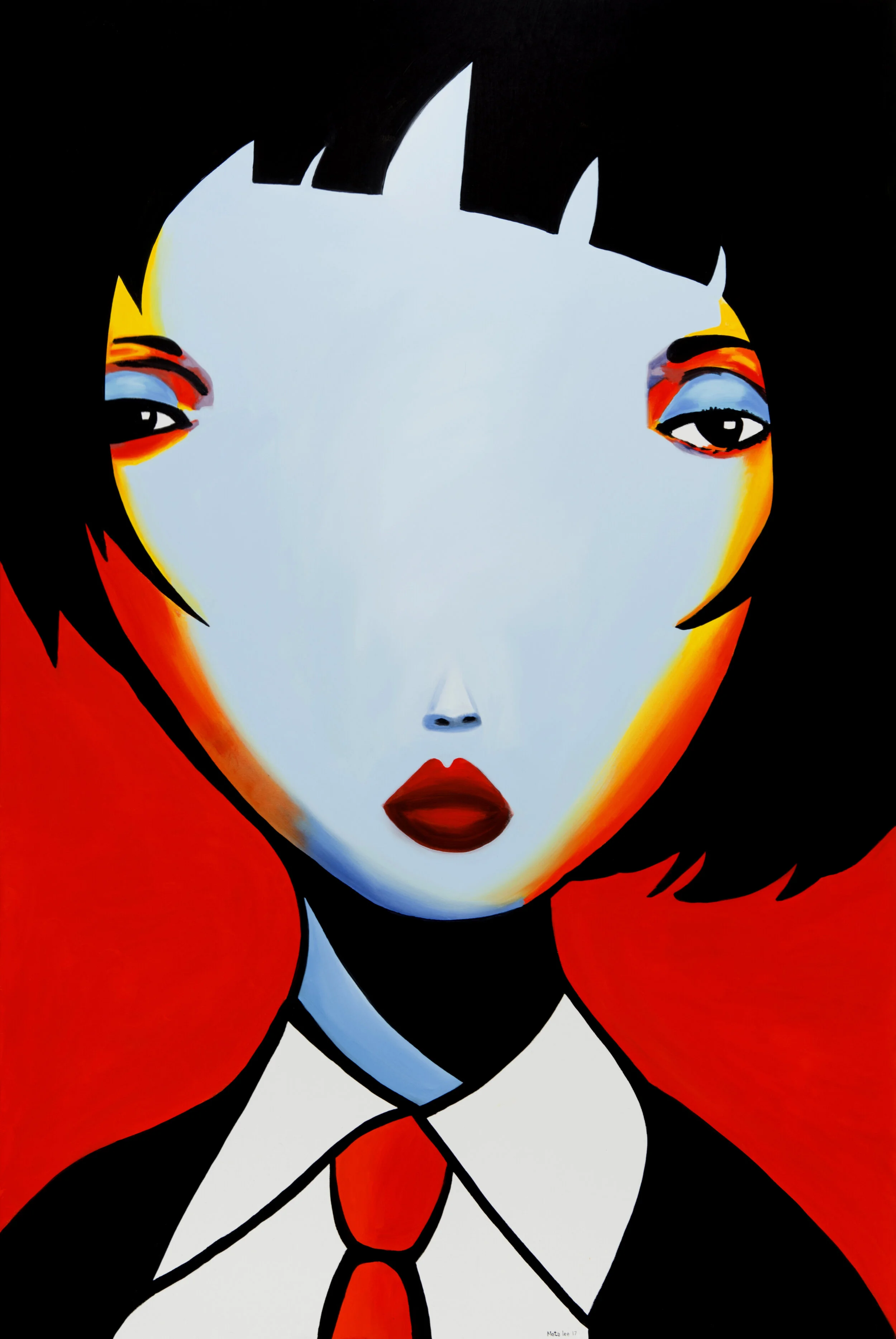 catalogue de la collection Mata Lee Art — Mata Lee ArtMata Lee Art