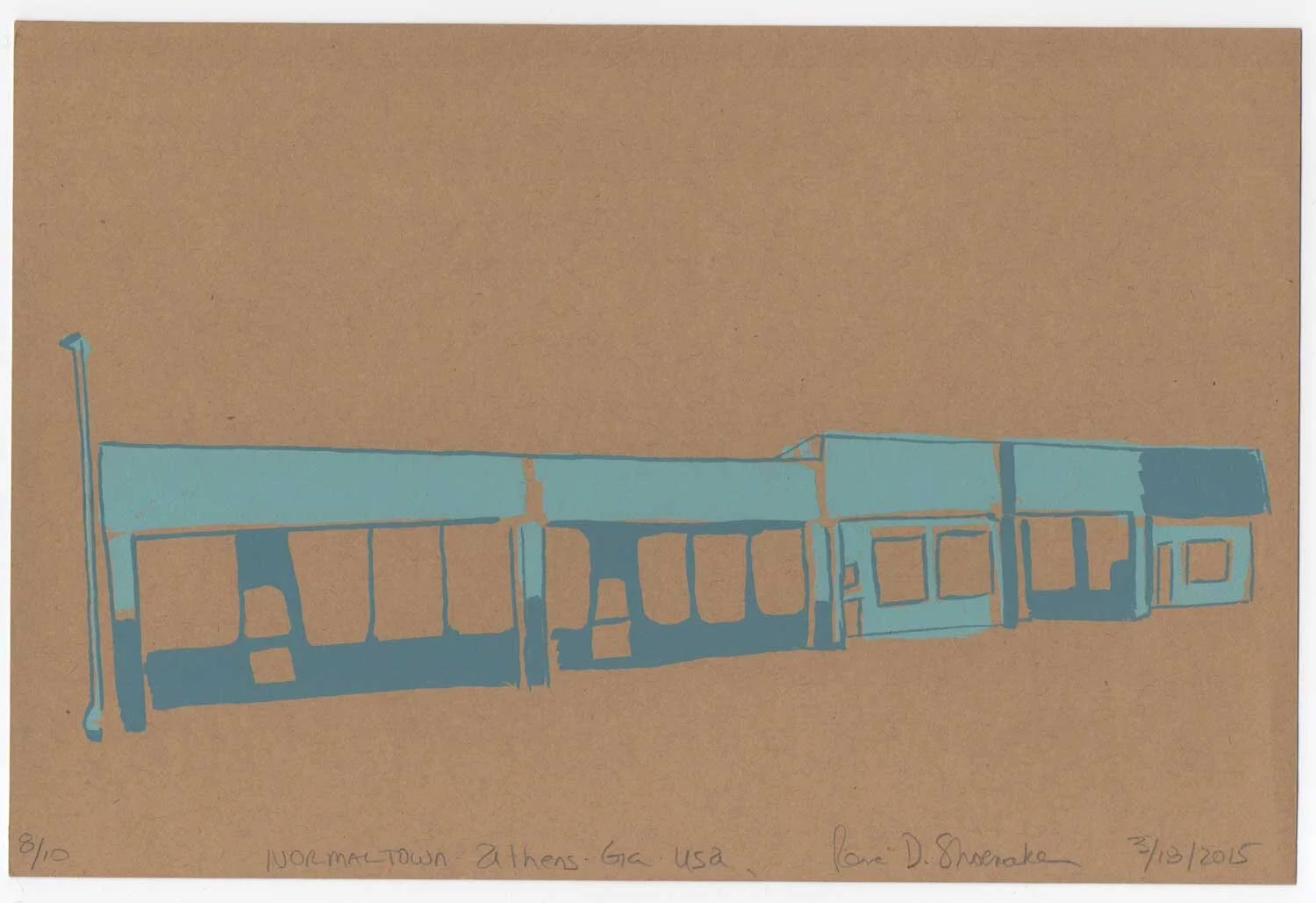Shop Rene Shoemaker Art — René D. Shoemaker