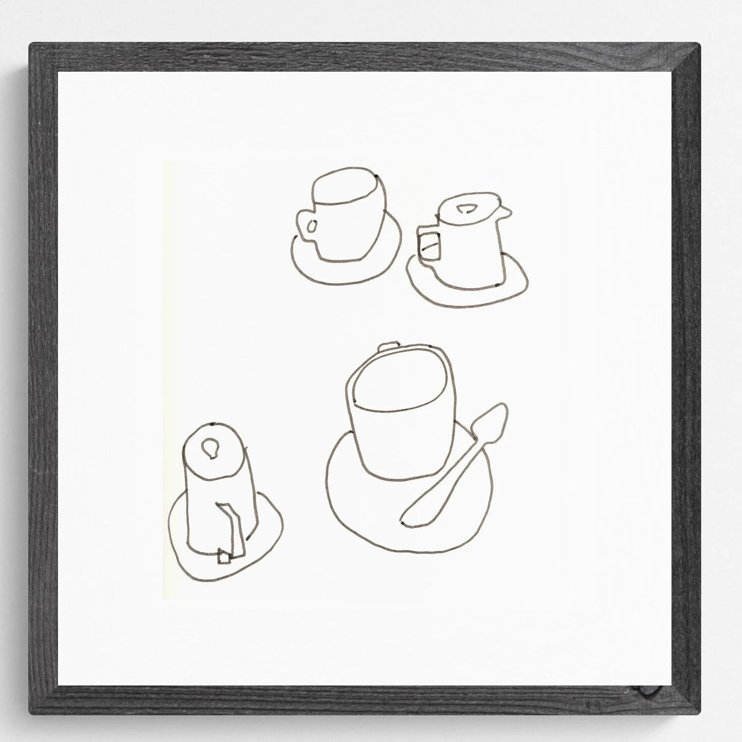 Shop Rene Shoemaker Art — René D. Shoemaker