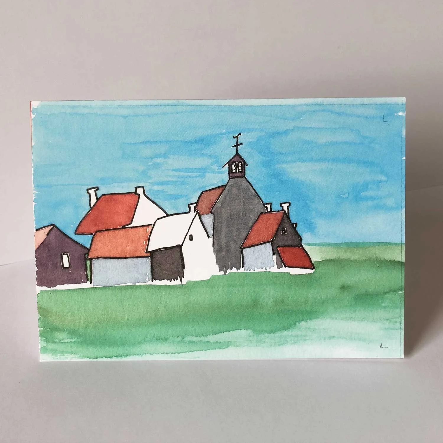 Shop Rene Shoemaker Art — René D. Shoemaker