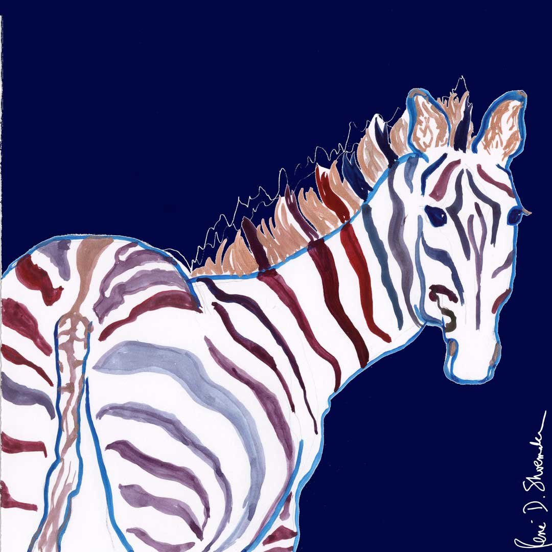 Shop Rene Shoemaker Art — René D. Shoemaker