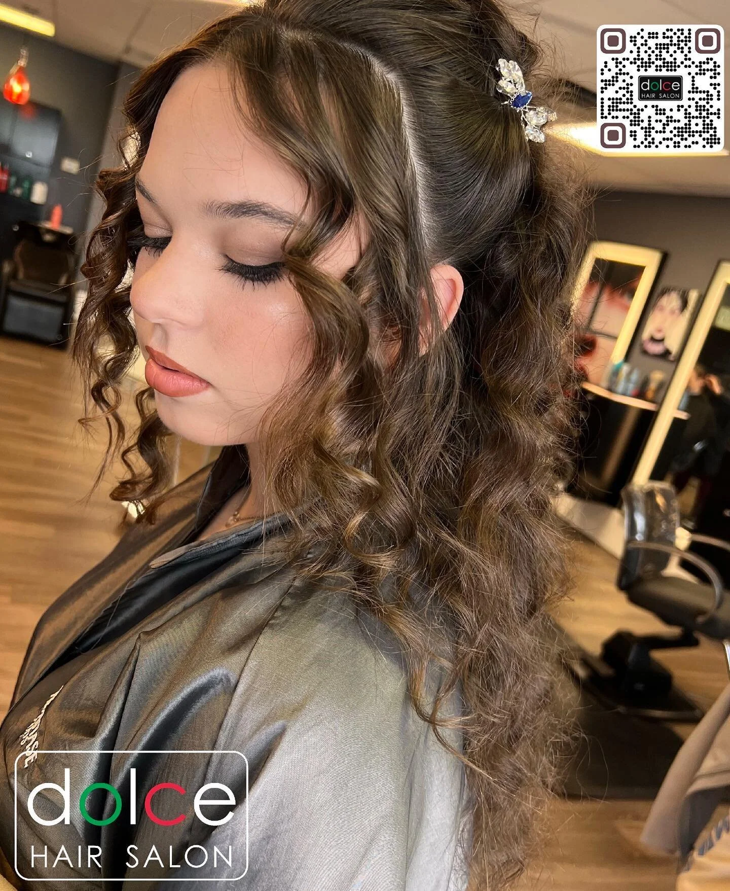DOLCE HAIR SALON | Lexington KY Hair Salon | Top Balayage Ombre Hair ...