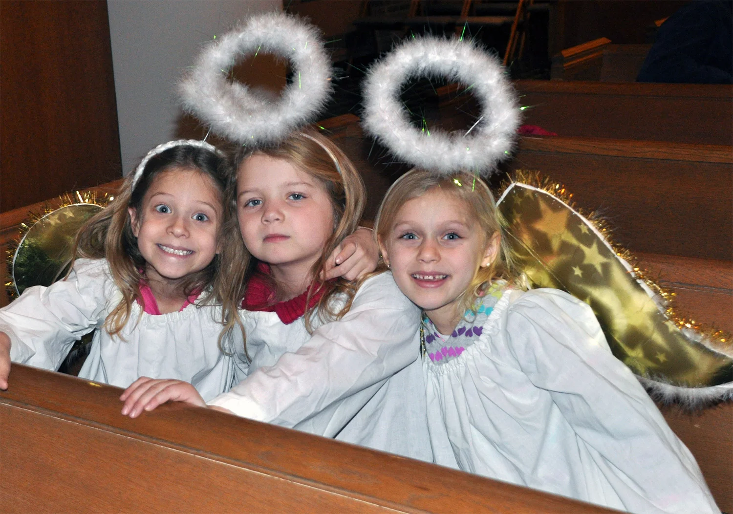 Youth Formation — St James Church