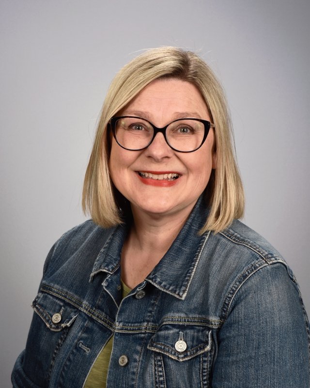 Our Staff — St James Church