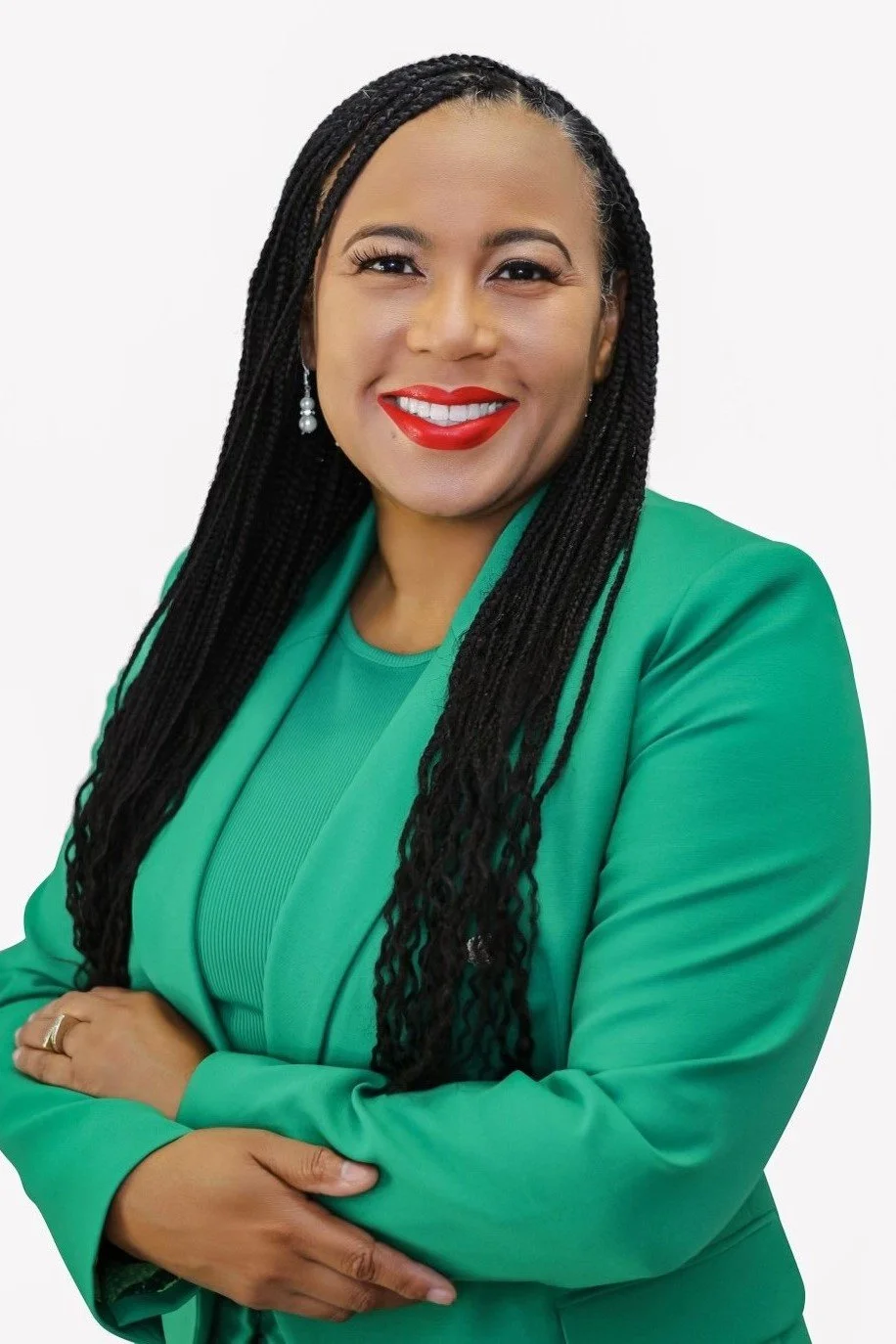 Cicely Taylor — Acelero Learning