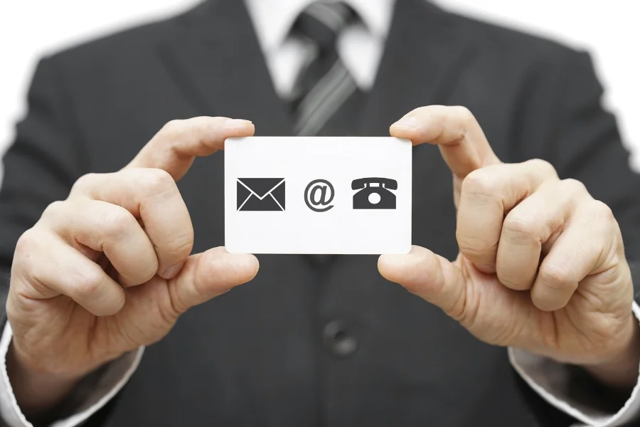 Contact — Repworks